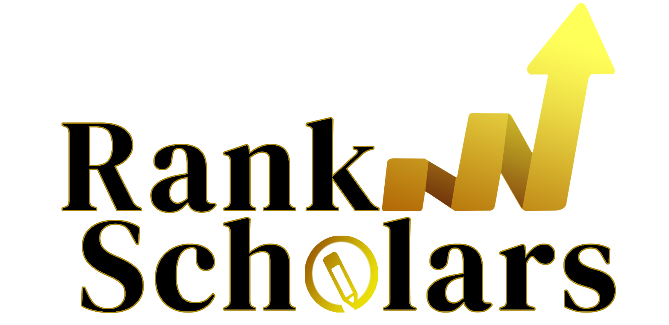 Home - Rank Scholars